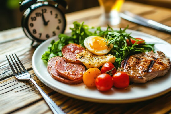 OMAD Keto: Your 7-Day Guide to One Meal A Day on Keto | Keto Transform ...